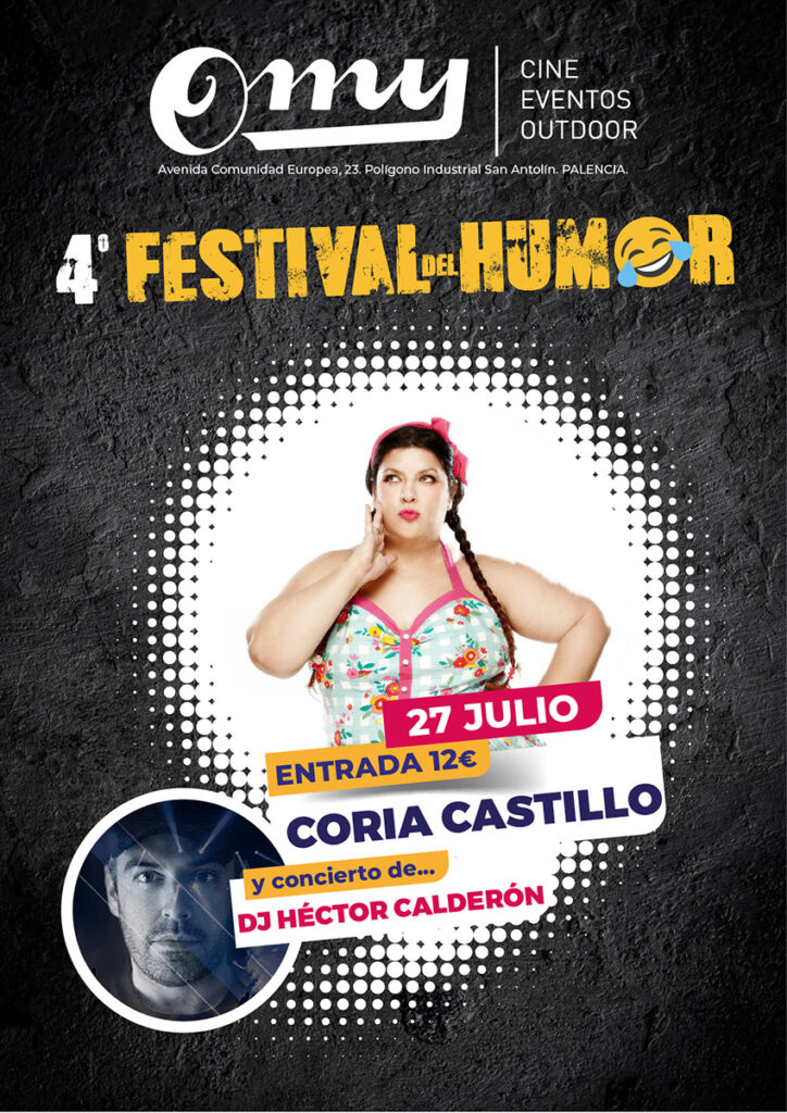 Teatro Ortega | Programación cultural del teatro en Palencia